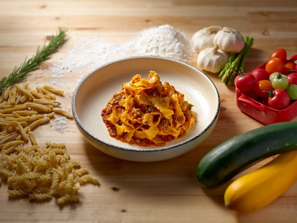GEMMA food menu photography - KORE STUDIOS | Shanghai's Creative ...